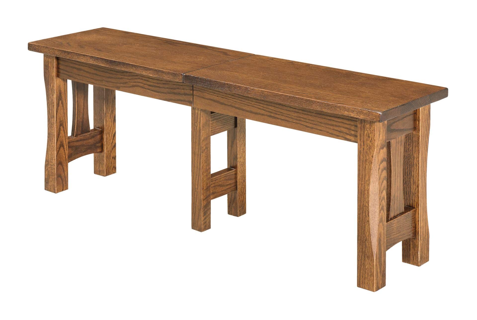 Dining Room Benches for Sale - Page 2 of 2 - Railside Furnishings