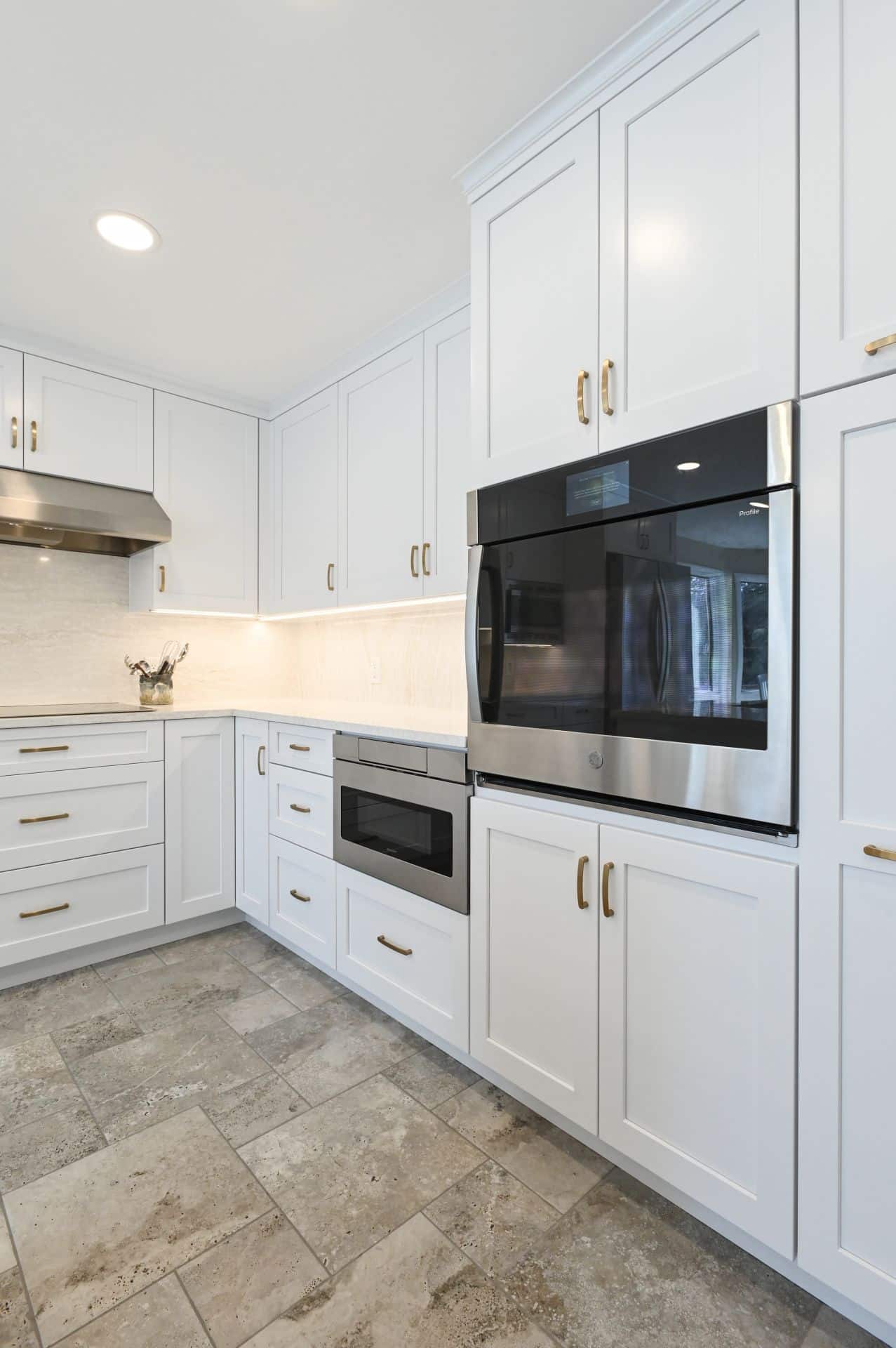 Furniture & Cabinet Project Gallery - Railside Furnishings