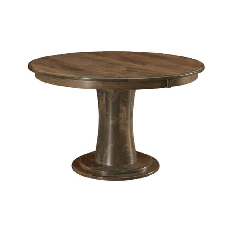 Single Pedestal Tables for Sale - Railside Furnishings