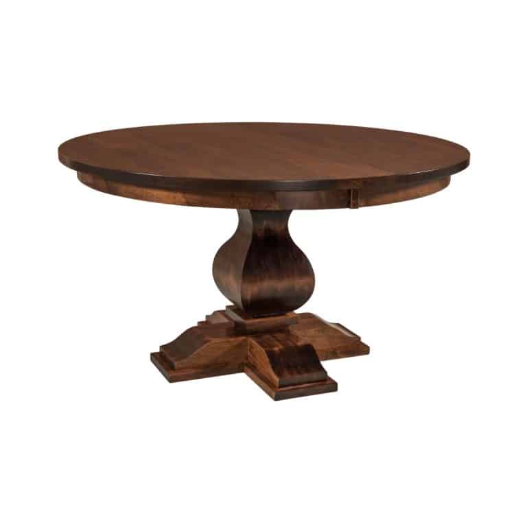 Single Pedestal Tables for Sale - Railside Furnishings