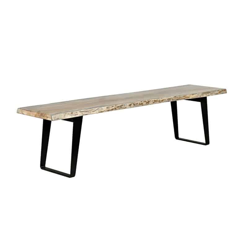 Dining Room Benches for Sale - Railside Furnishings