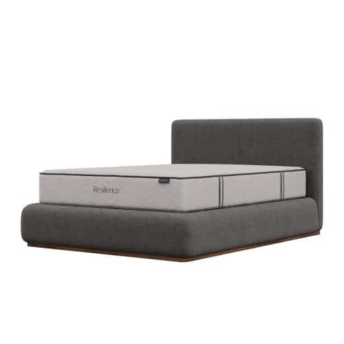 Quiet Night Mattresses - Railside Furnishings