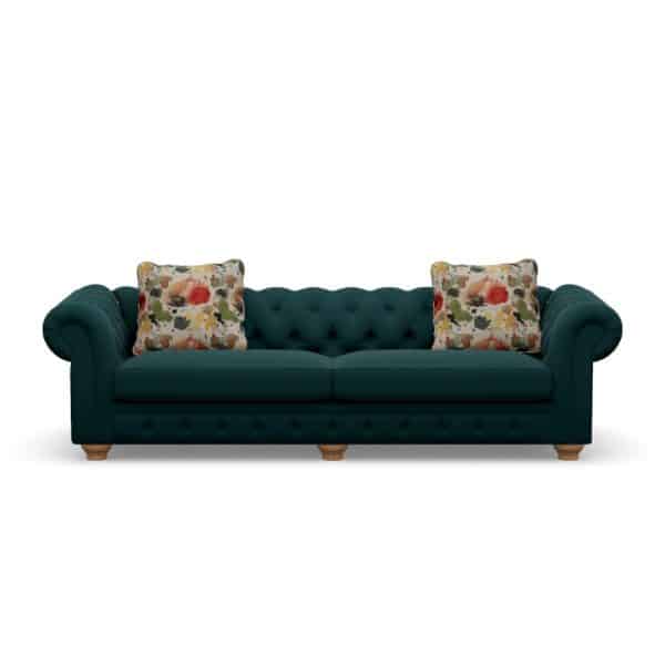 Chester Sofa - Railside Furnishings