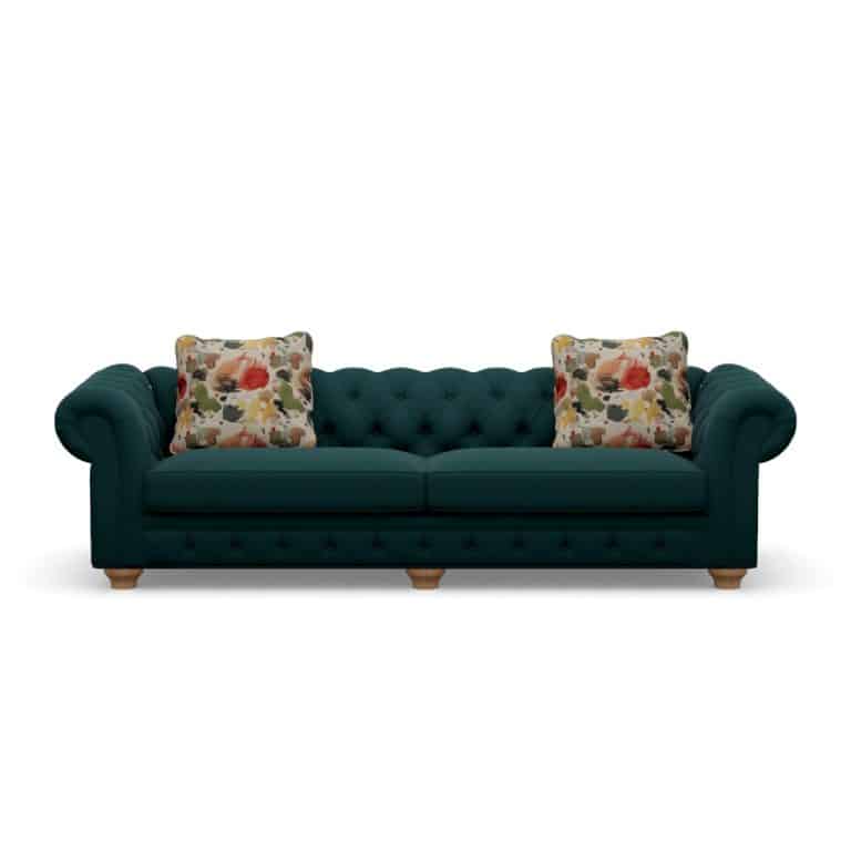 Chester Sofa - Railside Furnishings