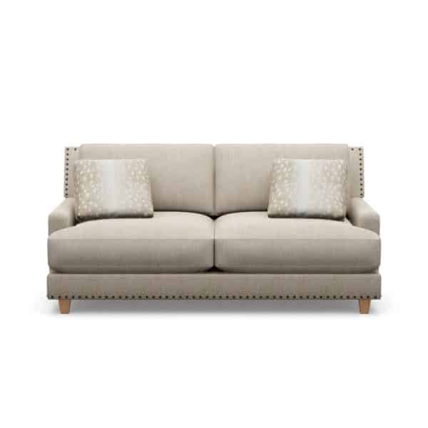 Linkin Love Seat - Railside Furnishings