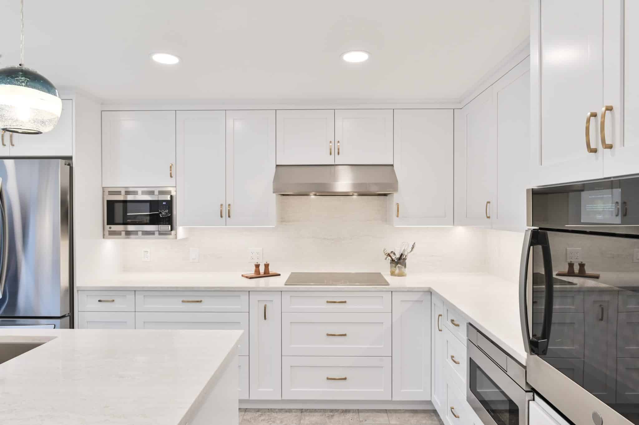 Custom Cabinet Build & Design in Mifflinburg, PA - Railside Furnishings