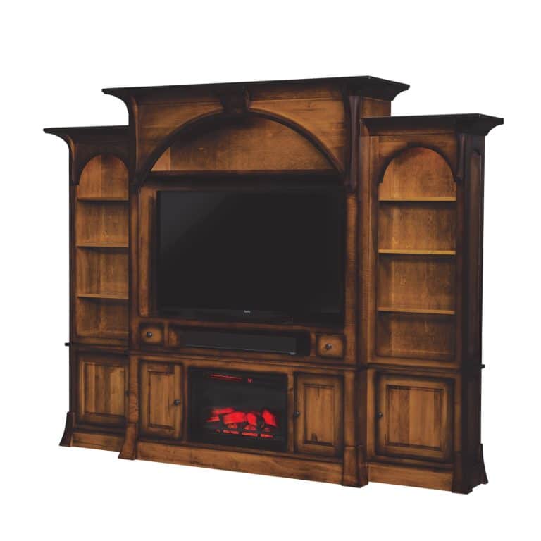 Wall Units for Sale - Railside Furnishings