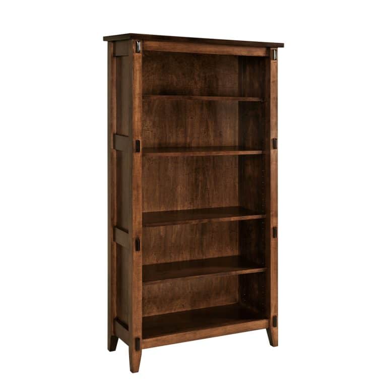 Bookcases for Sale - Railside Furnishings