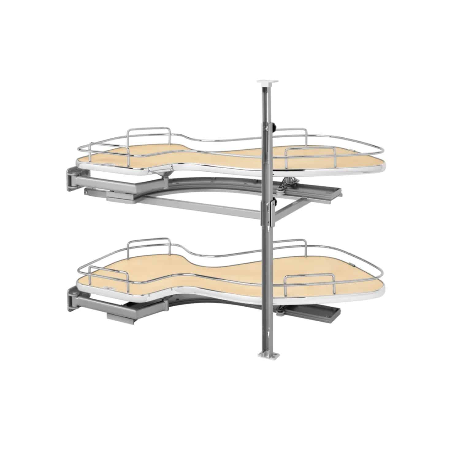 Custom Cabinet Build & Design in Mifflinburg, PA - Railside Furnishings