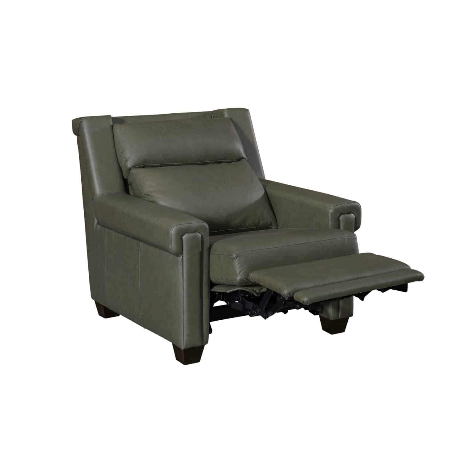 Remington Recliner - Railside Furnishings