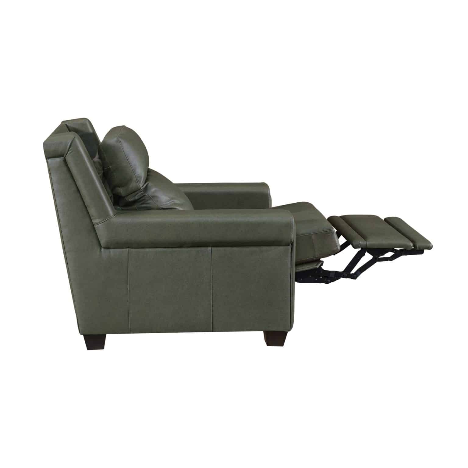 Remington Recliner - Railside Furnishings